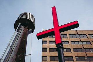 This Will Hurt Me | Kris | Substack