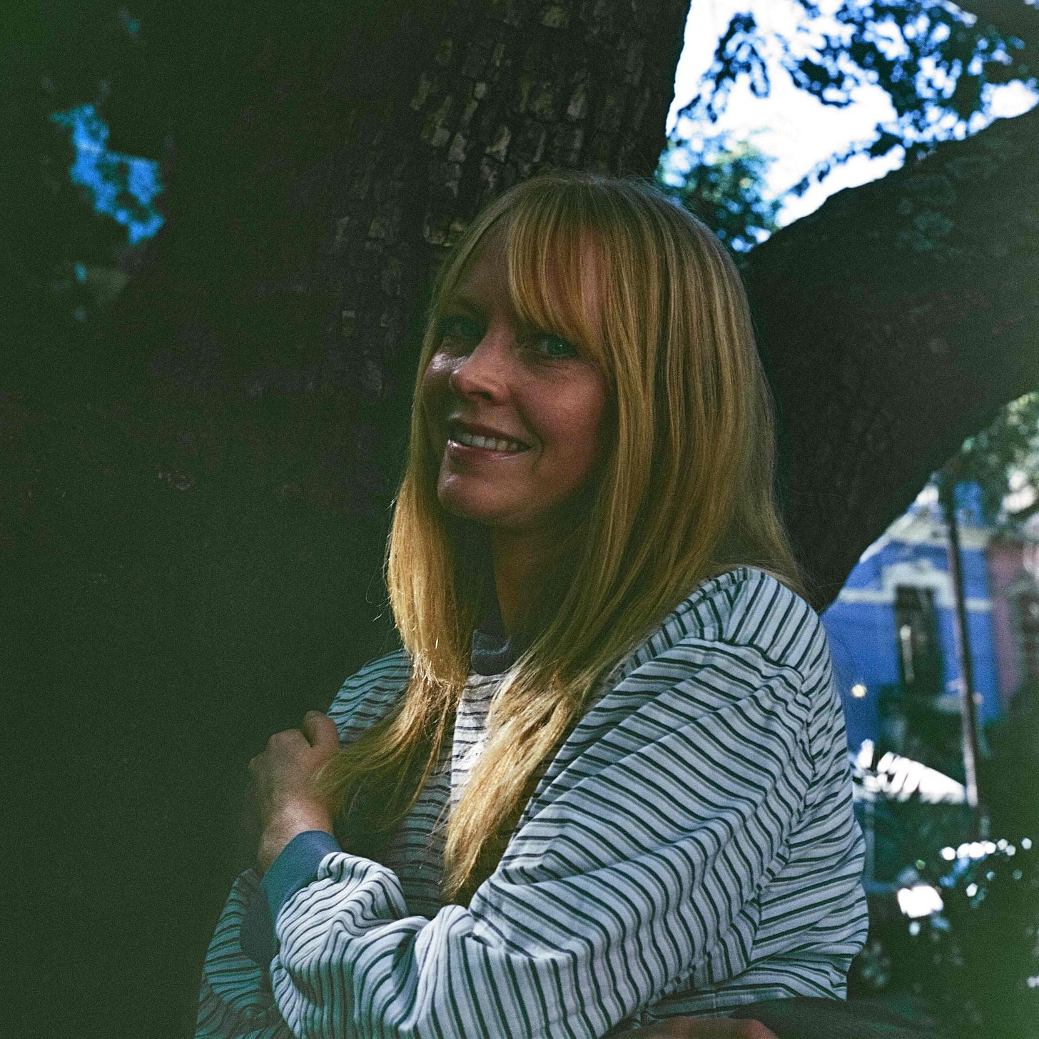 The New Cue #563 January 26: Lucy Rose - The New Cue