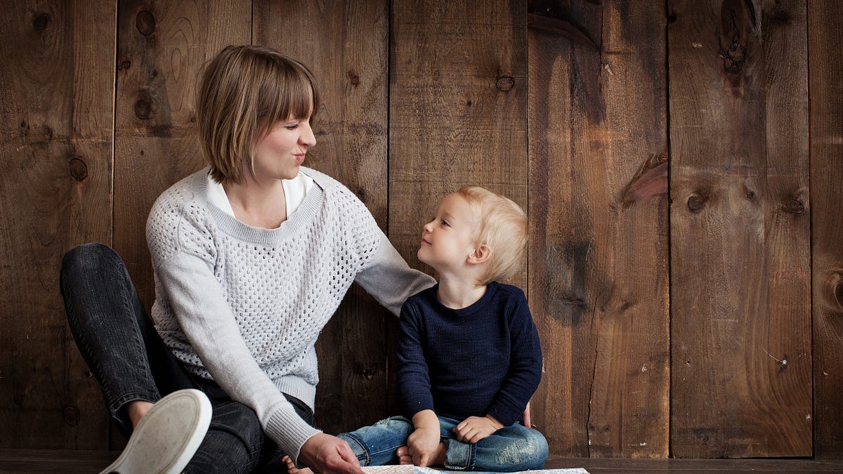 When Gentle Parenting Doesn't Work