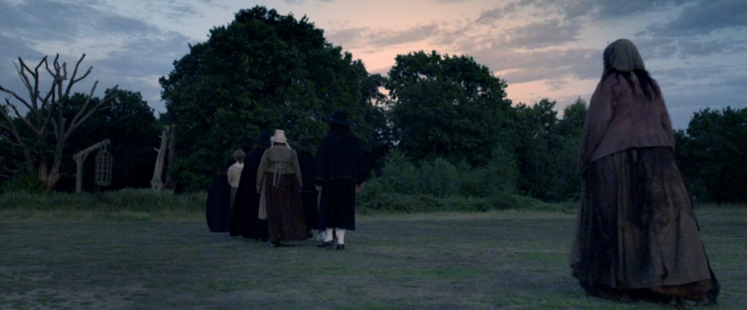 BBC Ghost Stories For Christmas - Subscriber Recommendations