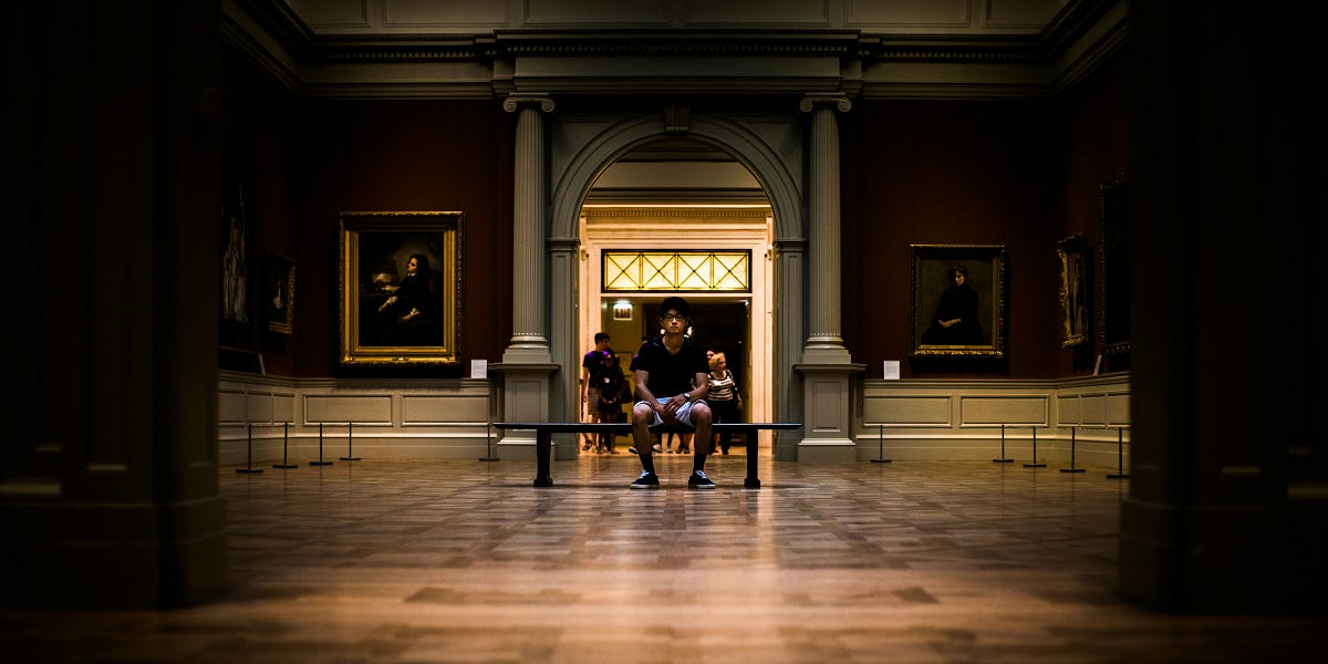 The Inner Monologue That Won't Stop: Understanding Persistent Self ...