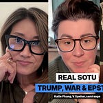 Meidas Touch & V Hot Takes LIVE!