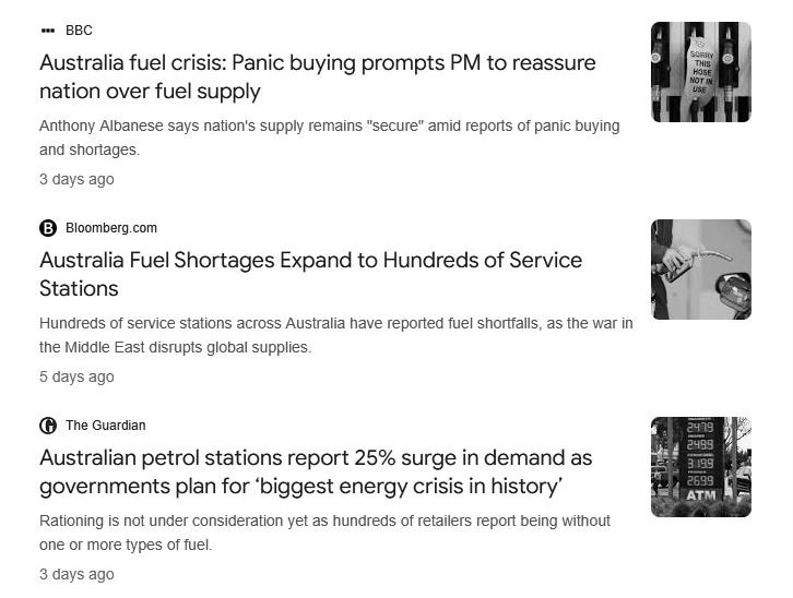 JPMorgan Maps and Times the Global Oil Supply Shockwave