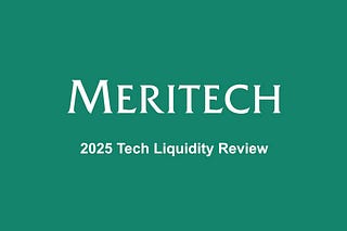 2025 Meritech Markets Update - by Alex Clayton - Meritech