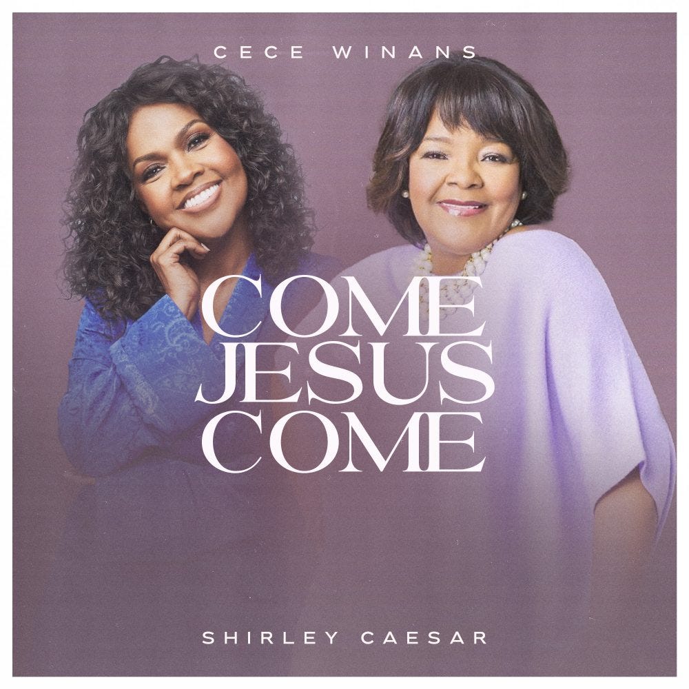 CeCe Winans Secures Historic 18th GRAMMY Win | Tennessee Valley's ...