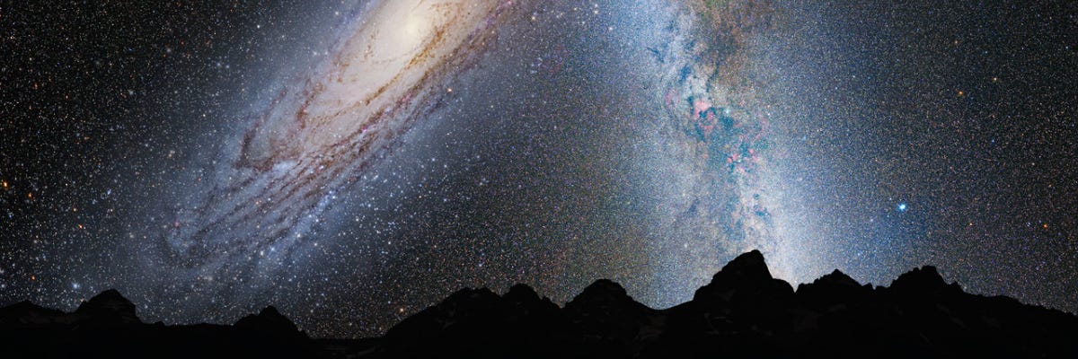 Modern science and ancient faith - by Steven Croft