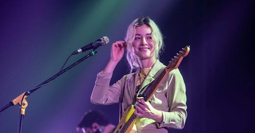 The Music Week | Substack