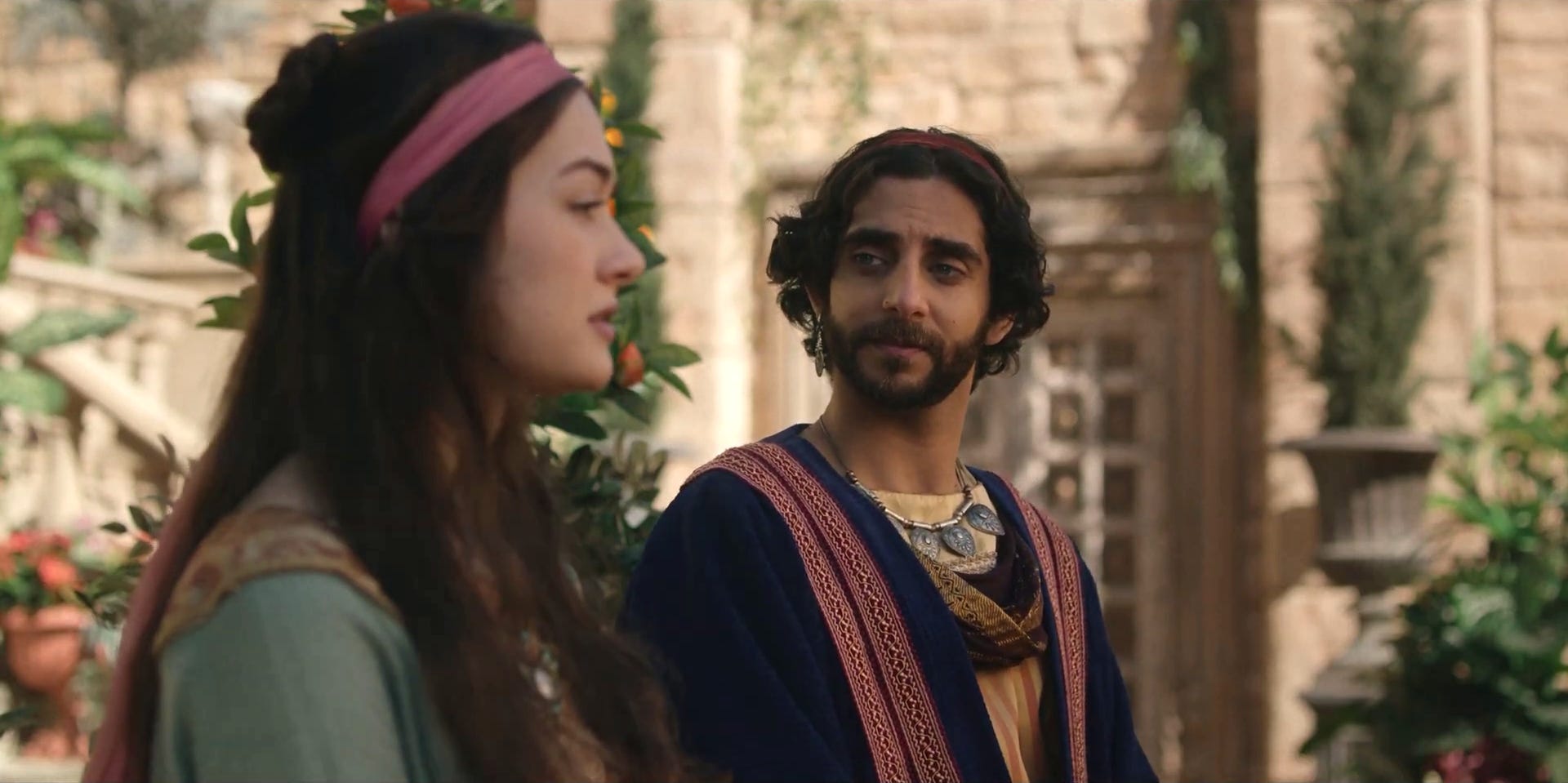 The Solomon Saga – a few quick thoughts