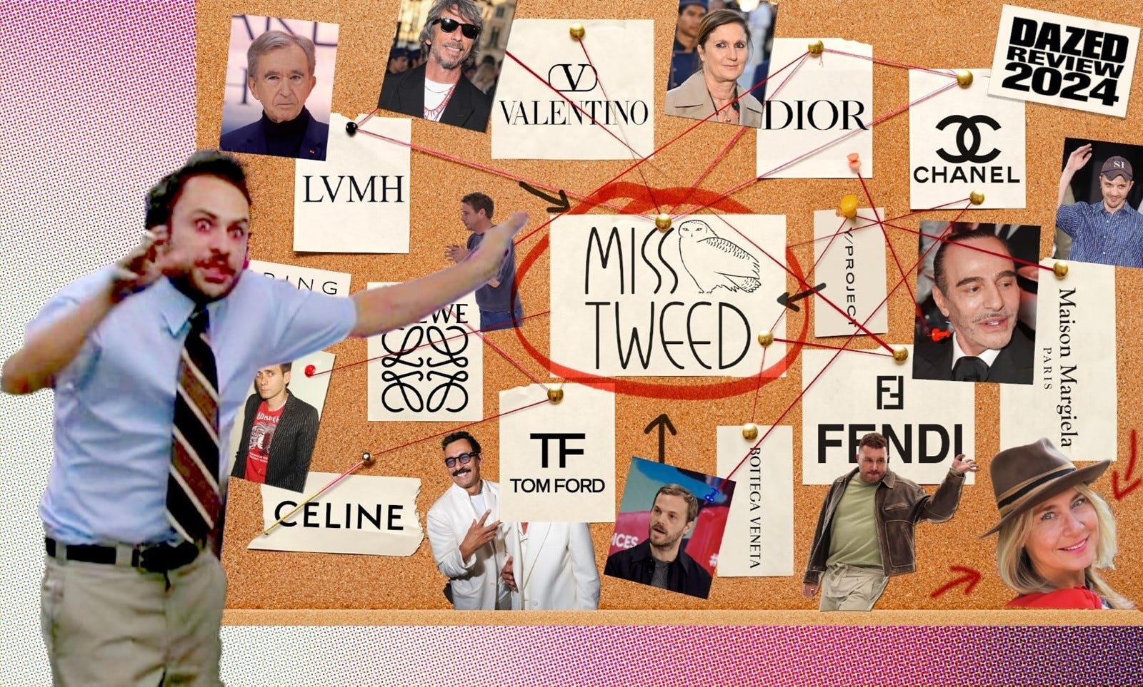 What Exactly Is a Creative Director, Design Director, or Art Director ...