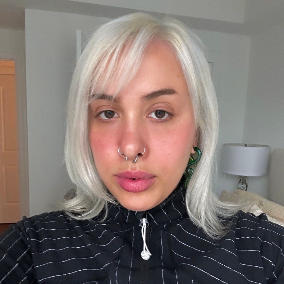 Danielle Paterson's Instagram, Twitter & Facebook on IDCrawl