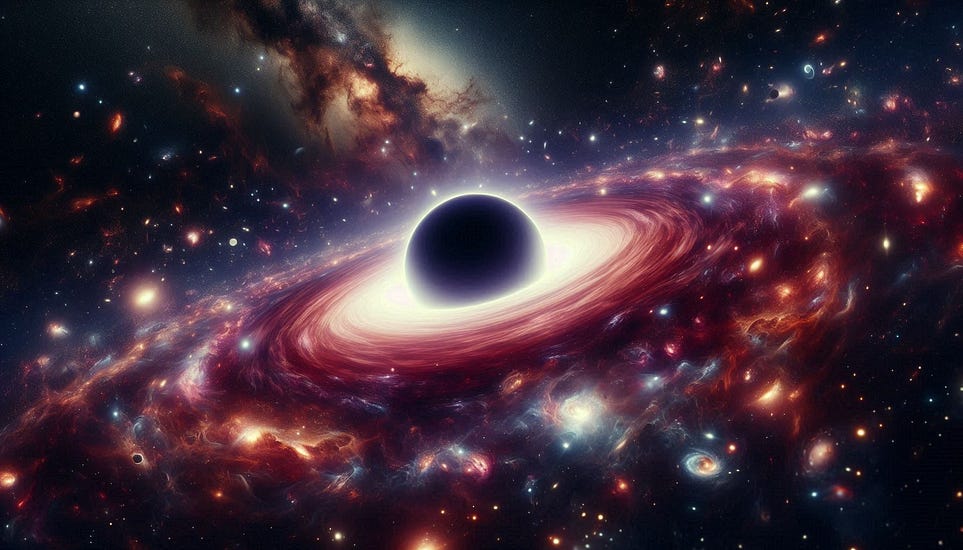 The Abyss: What It Is, Why It Matters, and How It Shapes Our World