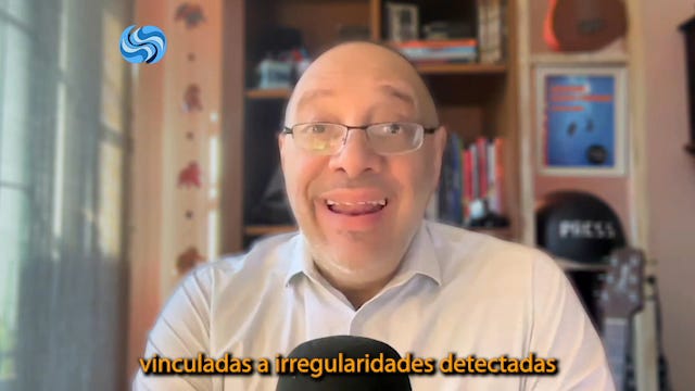 PFIZER BAJO LA LUPA - El Ojo de la Tormenta