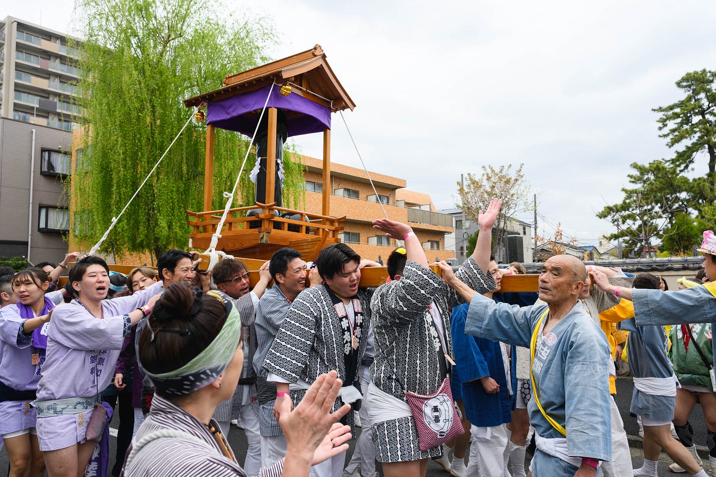 kanamara matsuri date