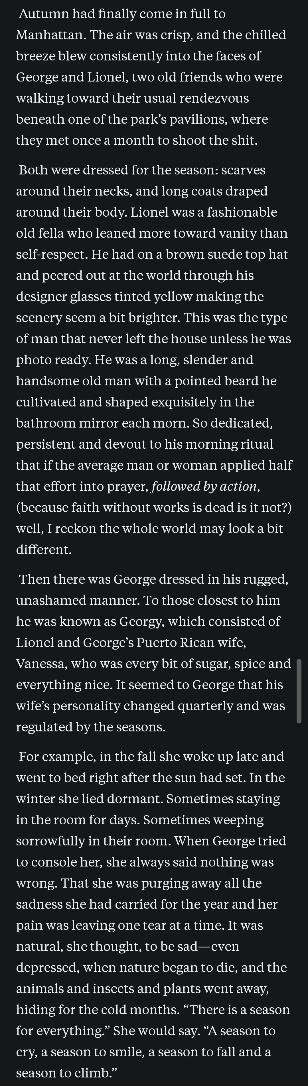 Shitfic For 2026 - by C.J. Heath - The Place Betwixt