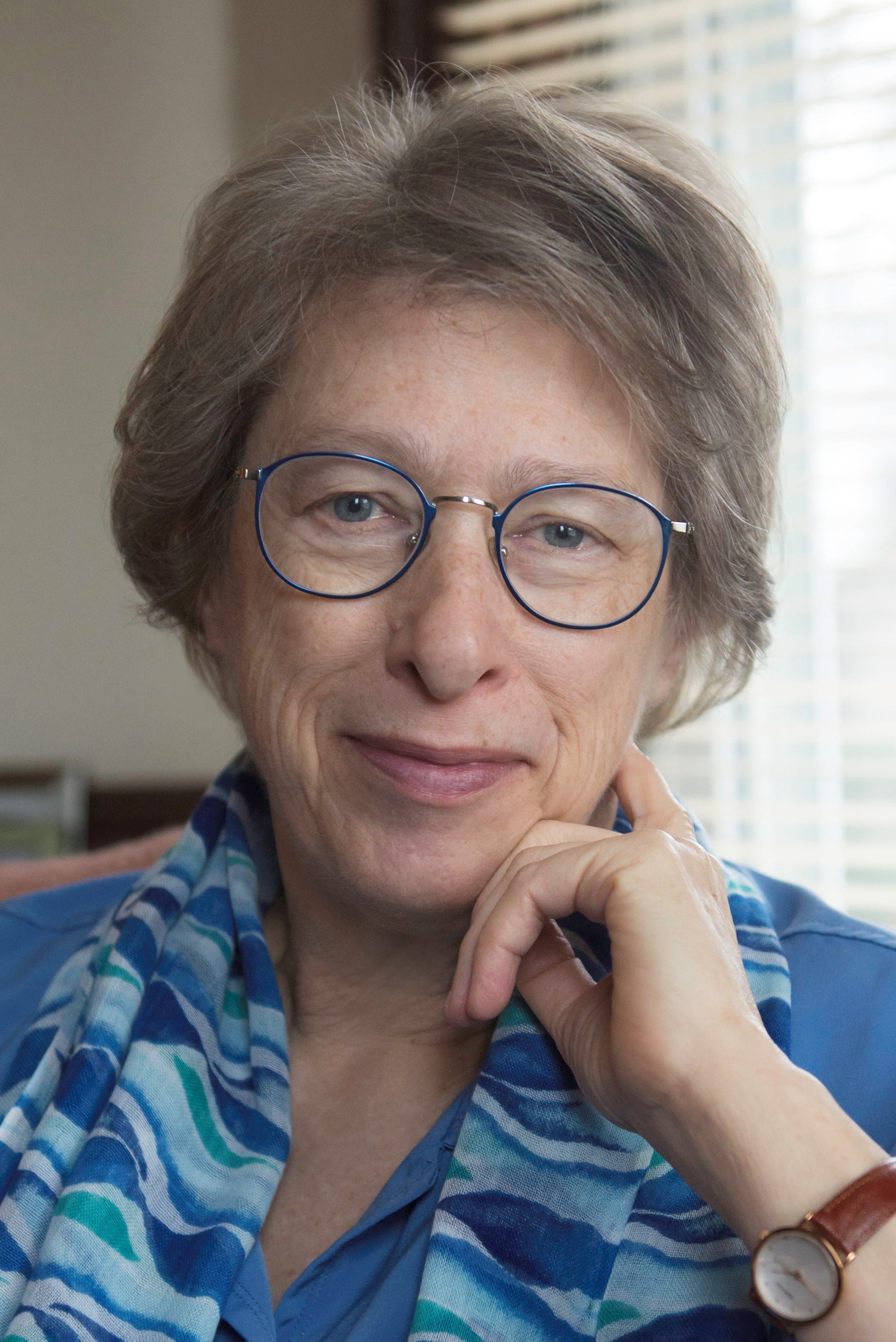 The Memoir Land Author Questionnaire #77: Megan Marshall