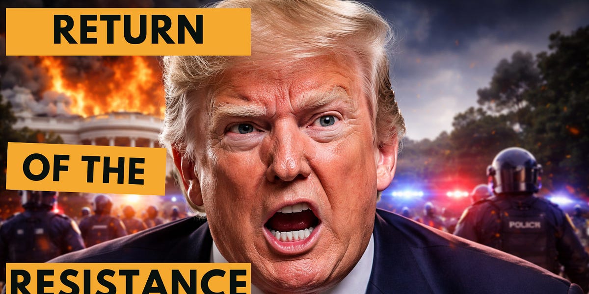Five Ways the World Quickly Turned Against the Worst of Trump This Week