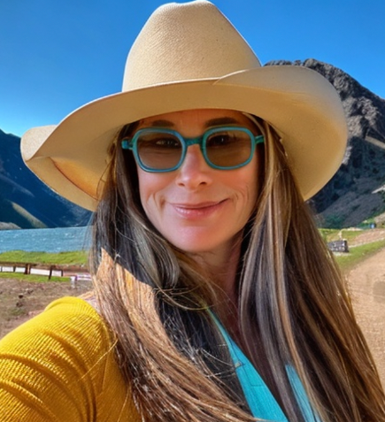 Beth Rudden | Substack