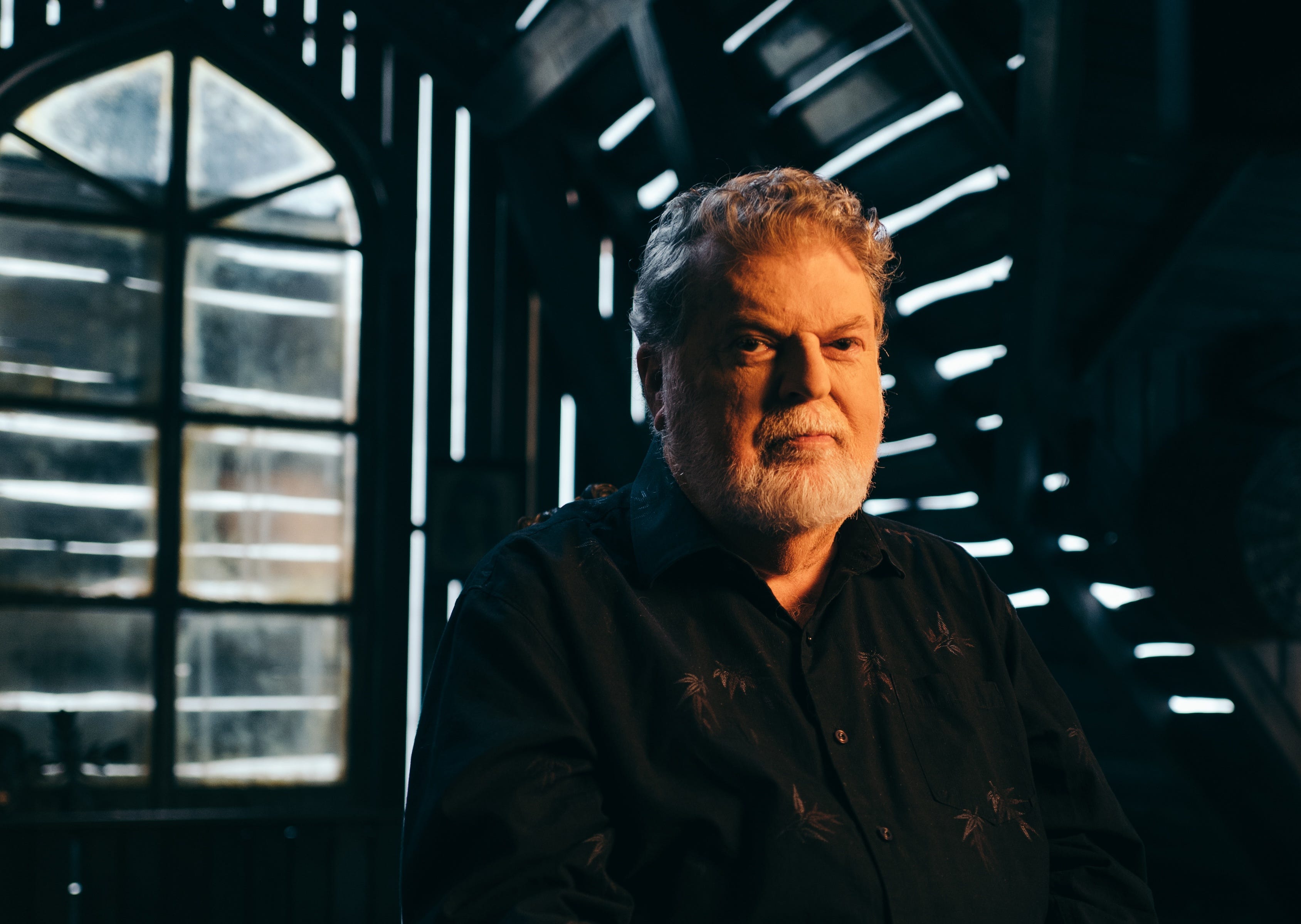 The Thing: Dean Cundey - The Horror Xpress