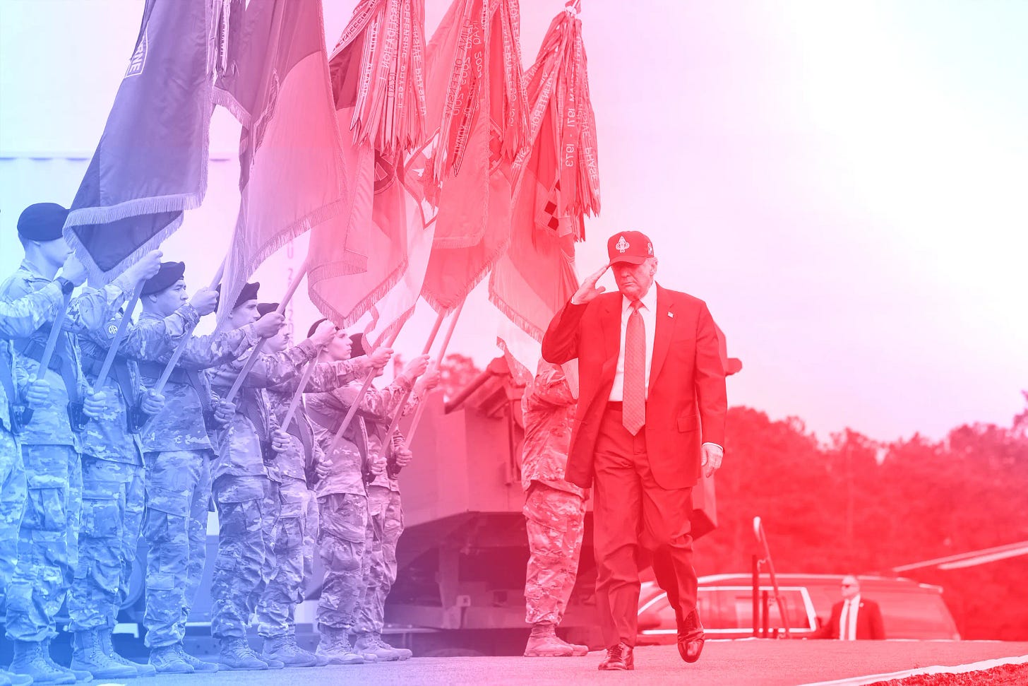 'THEY SHOULD BE HANGED' - by Jay Wilson - Jay's SUBSTACK