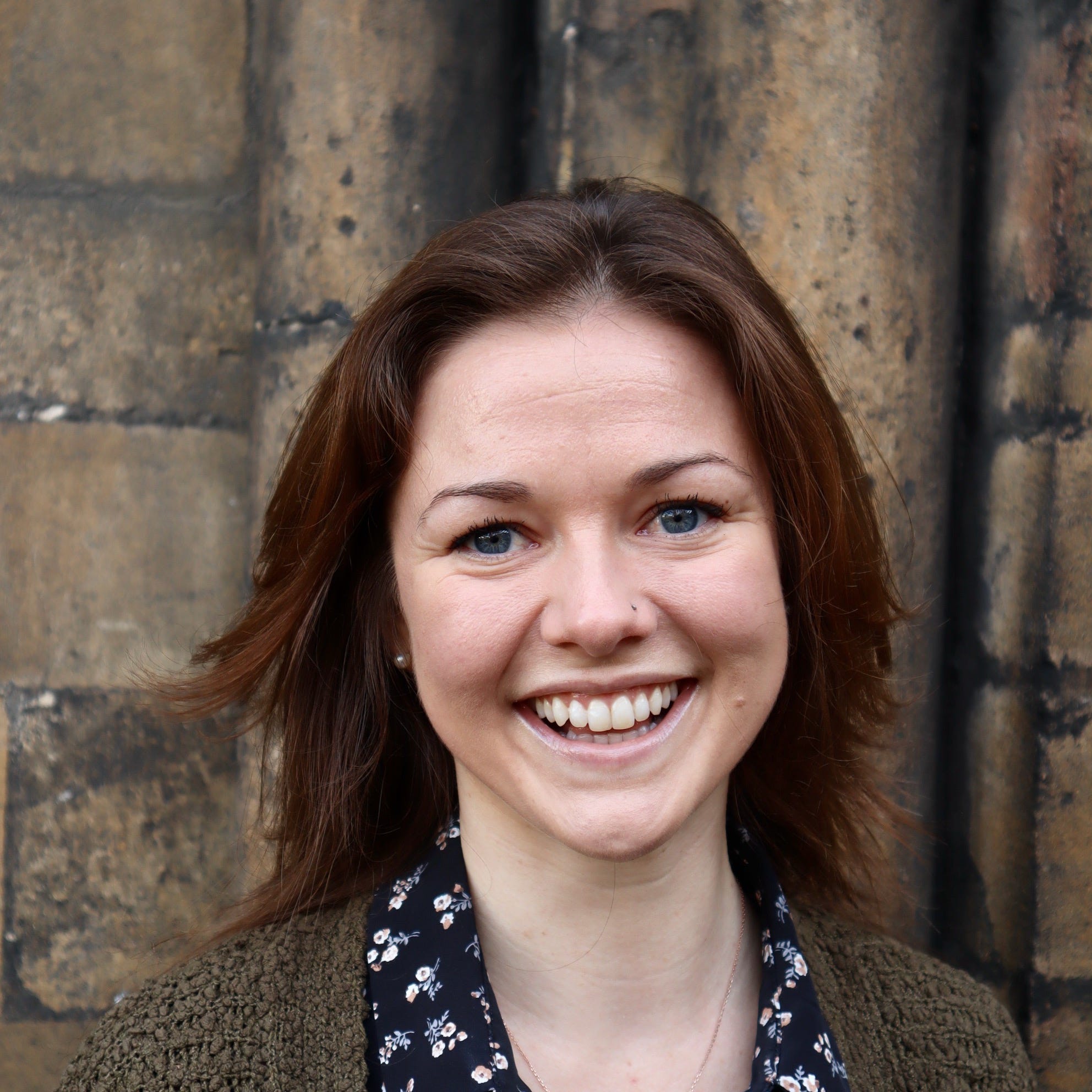 Ellie Paley | Substack