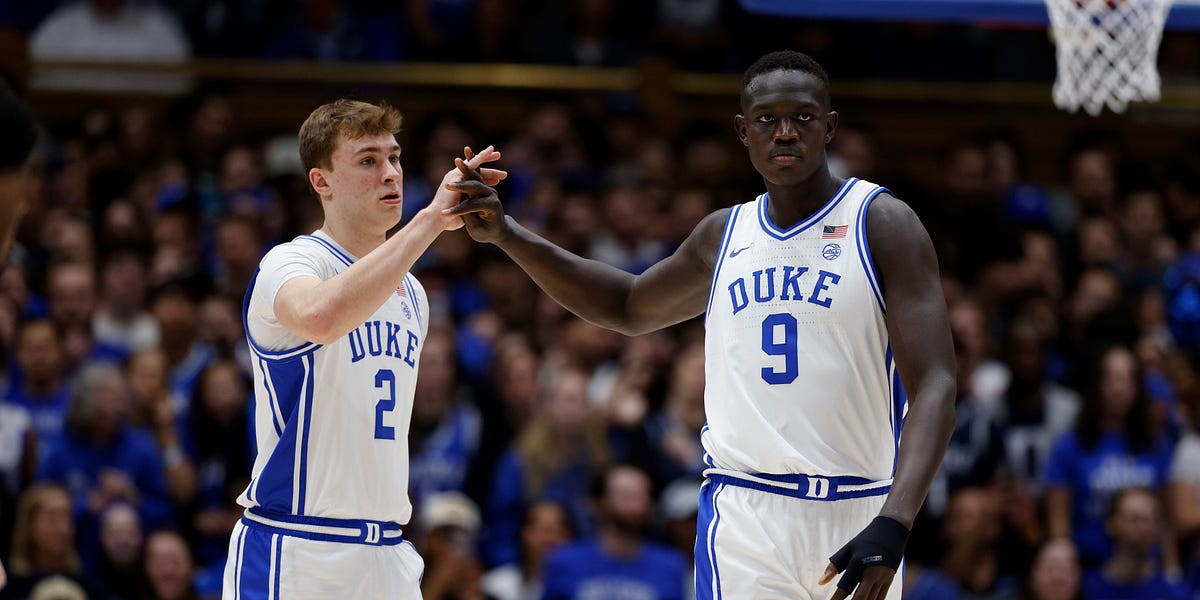 Perfect Fits: Where Every NBA Lottery Pick *SHOULD* Go