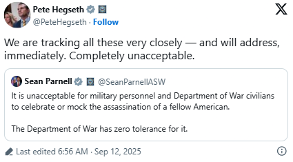 Department of War (DOW) Suspends Army Colonel Scott Stephens for Saying ...