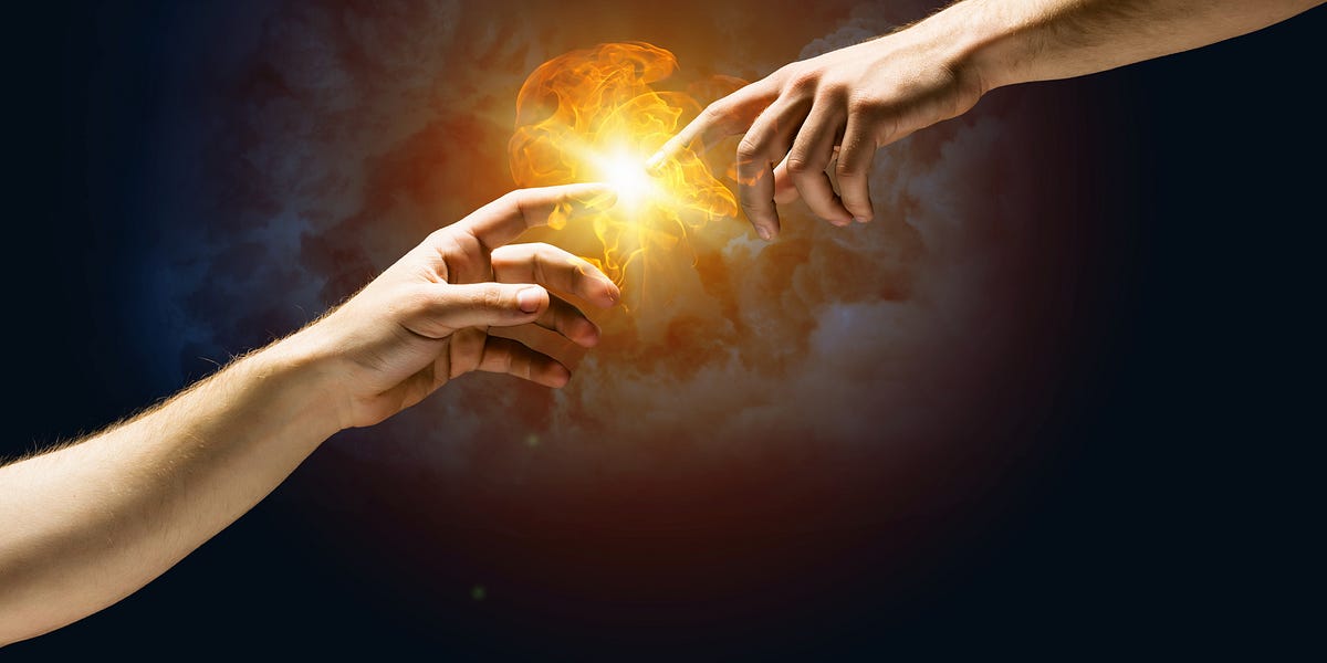 Theology: Divine Titles and Holy Metaphors
