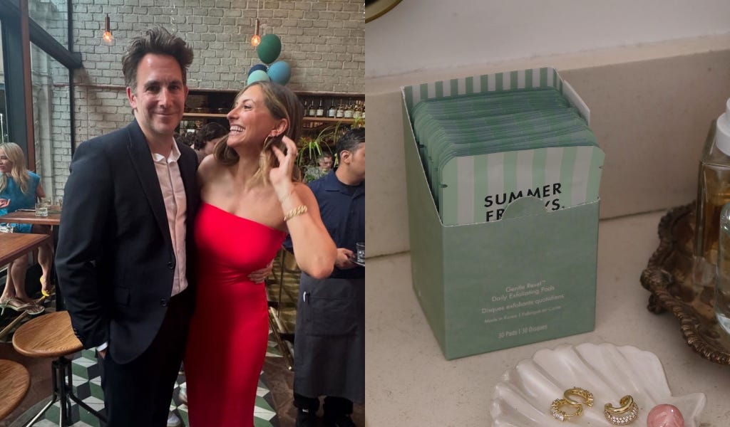 emily schuman substack