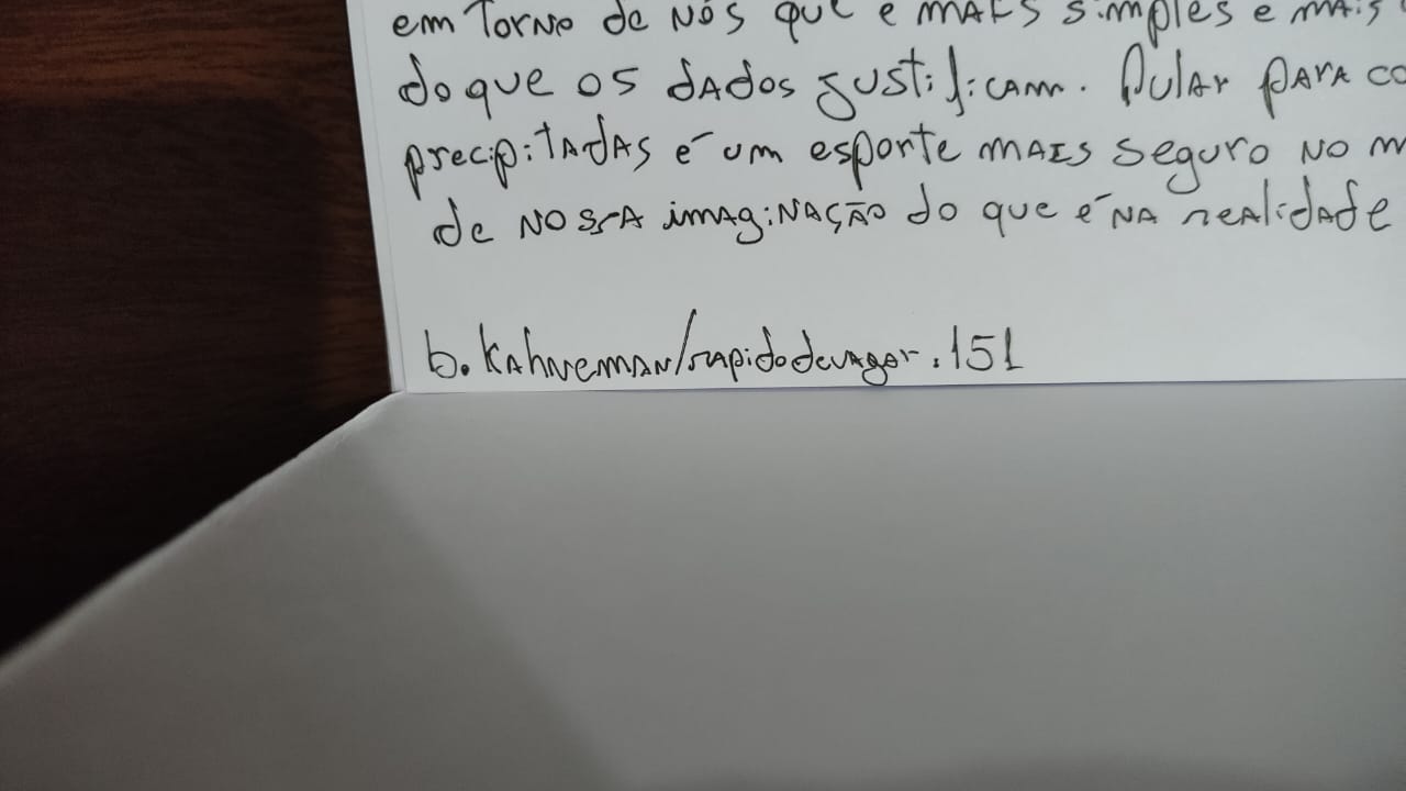 Anotações com Zettelkasten - by Rafael Adão