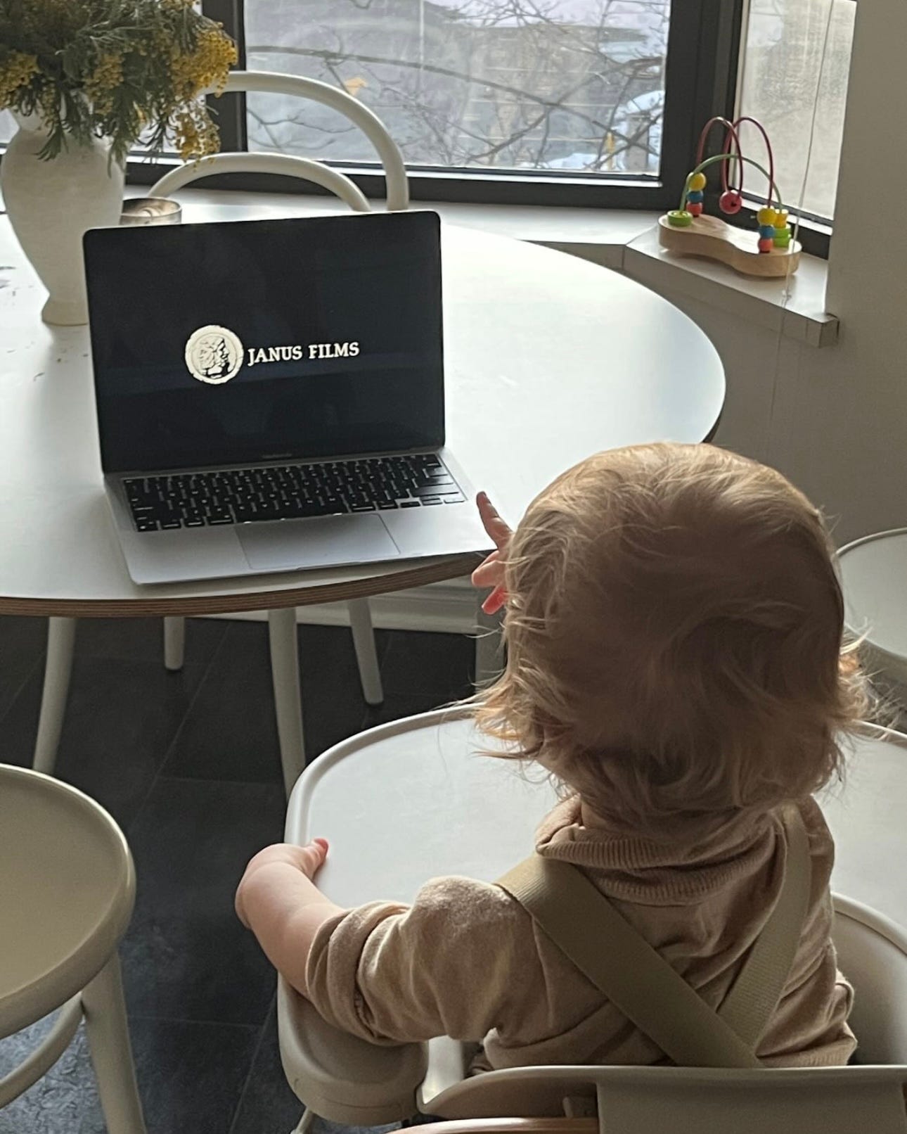 What to watch on a snow day - by Katie Merchant