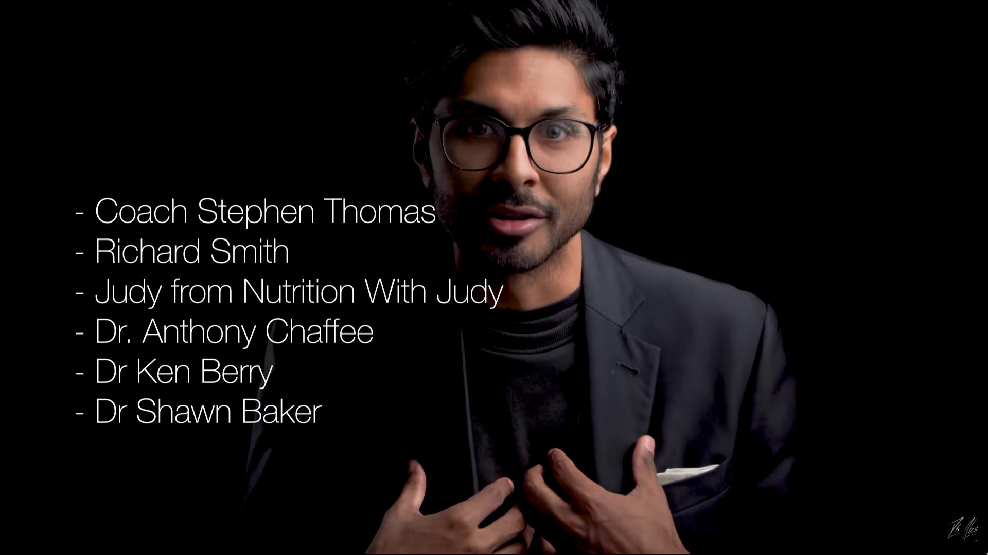 Carnivore vs CT Angiograms, interesting results, however, as anecdotes ...