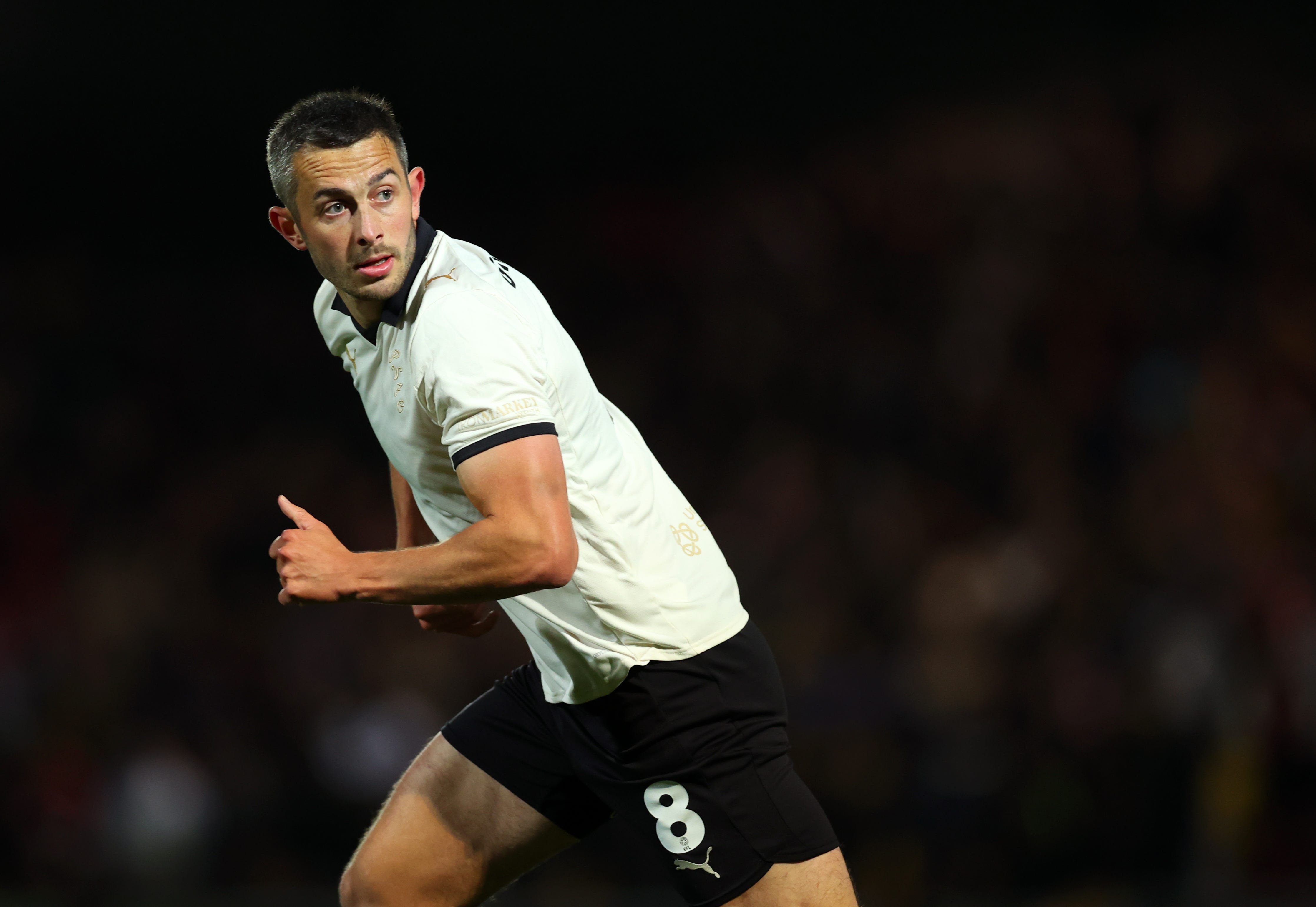 Taking stock after ten games - by Mike Baggaley