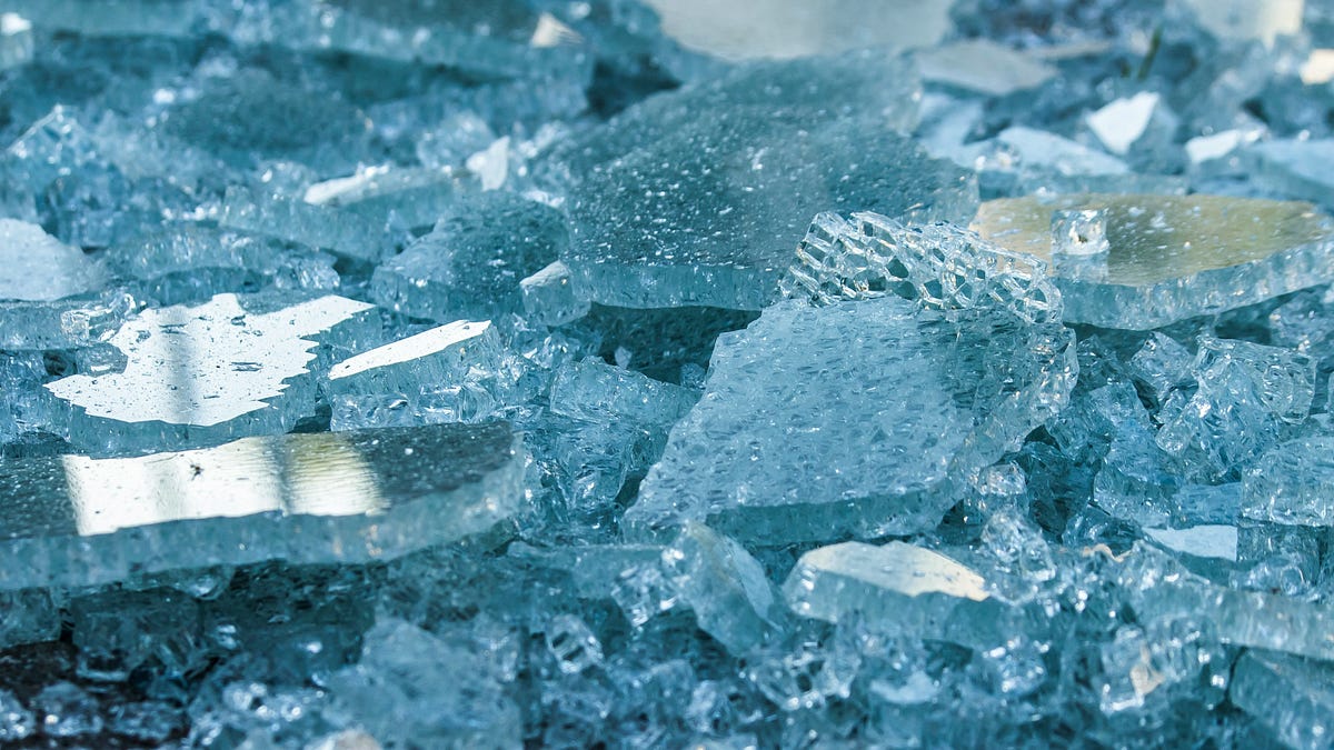 Sanctifying Harm - by Wade Mullen - Pellucid