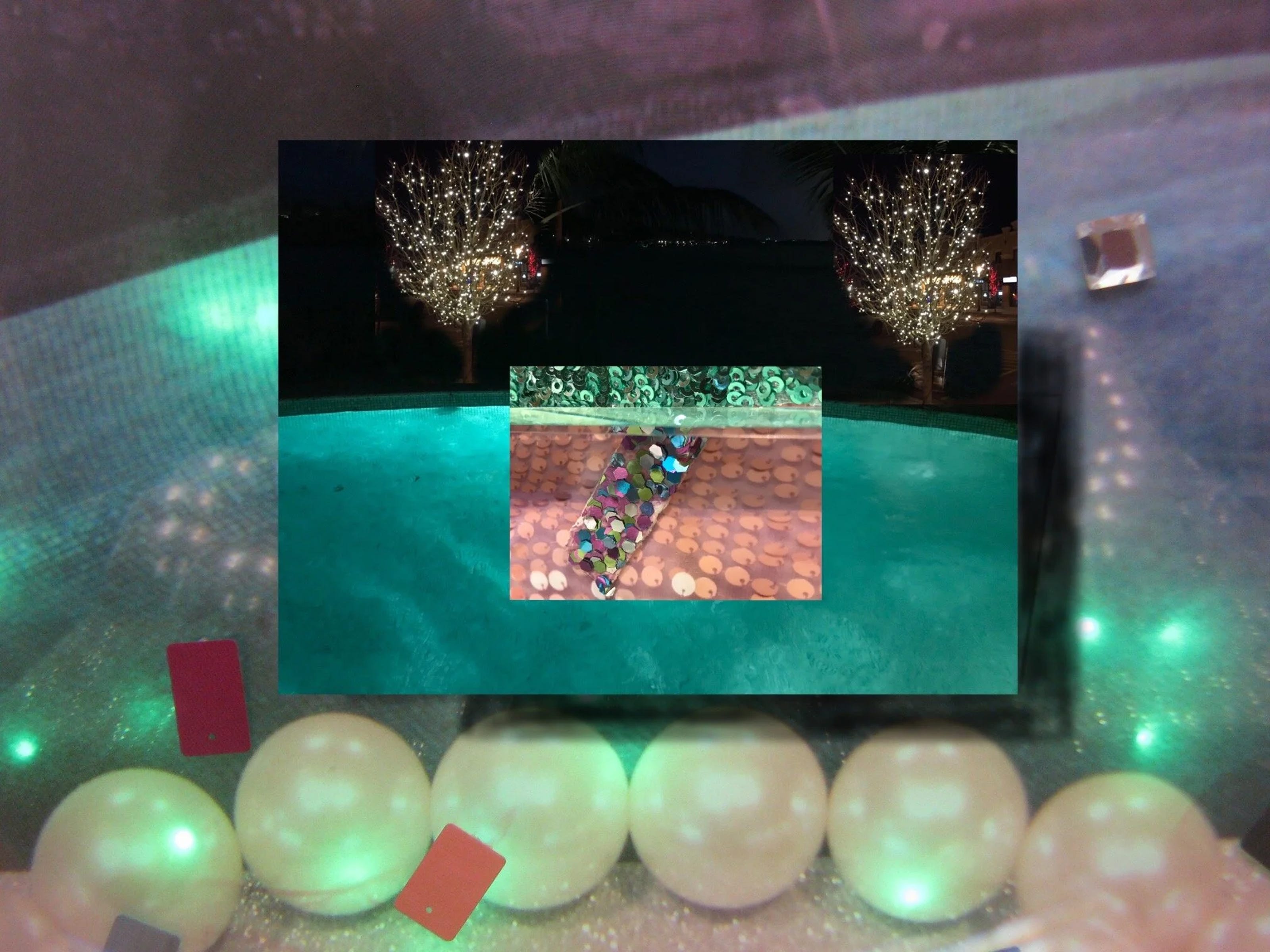 Nancy Staub Laughlin V. 3 - Point Pleasant Publishing