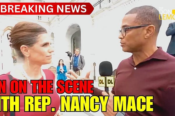 The Michael Fanone Show | Substack