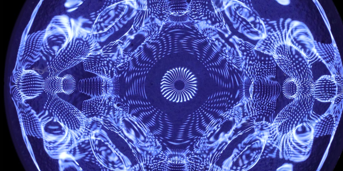 Resonance: The Hidden Language of Healing