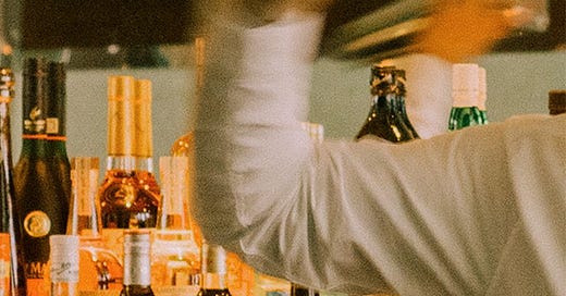 Here’s the Thing | Francie Dorman | Substack