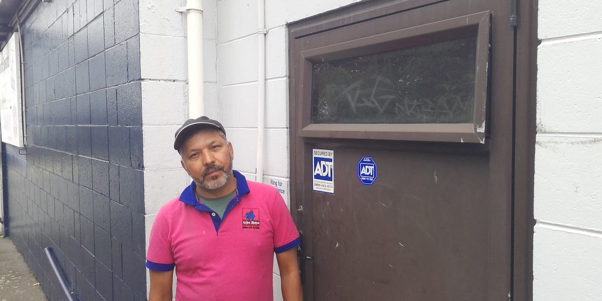 Police Take Three Days To Respond to Arjee Bhajee Break-In