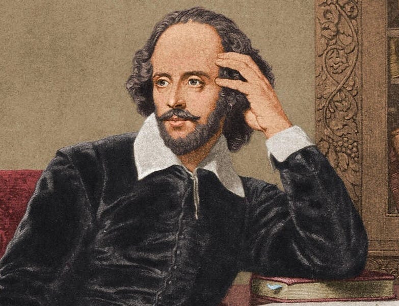 Where to Start With Shakespeare - The Culturist