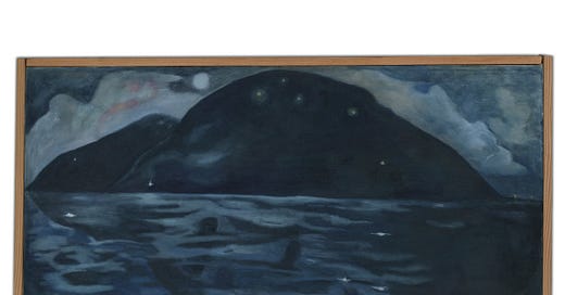 Gnostic Pulp | Substack