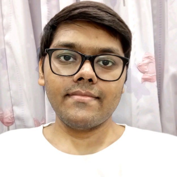 Karan Shah | Substack