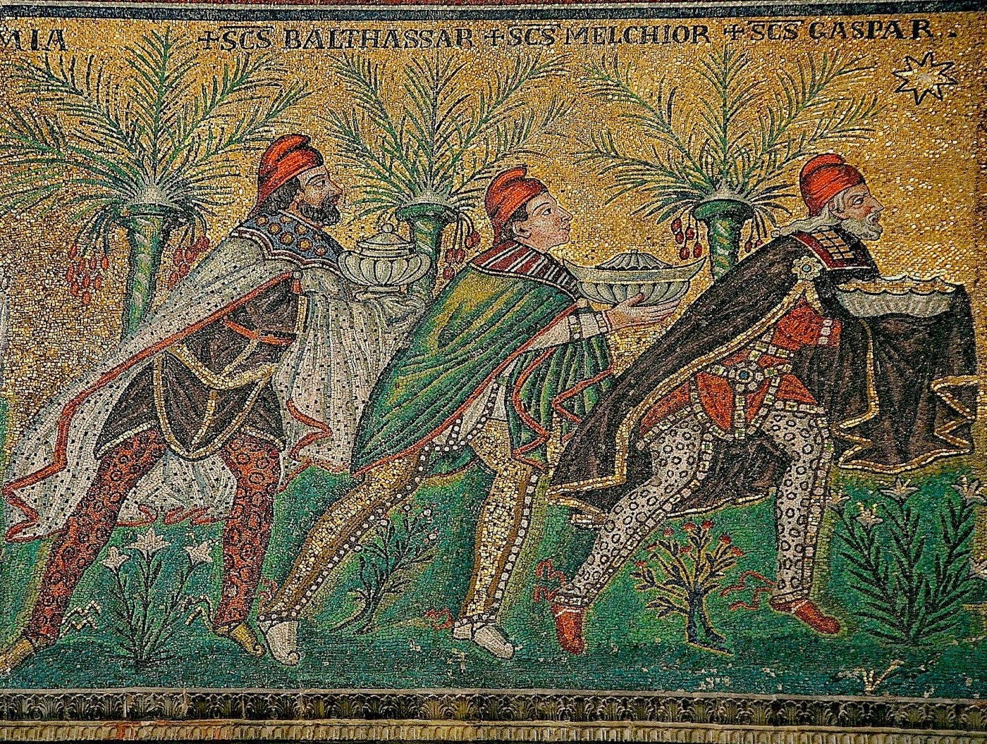 The Fascinating Journey of the Phrygian Cap