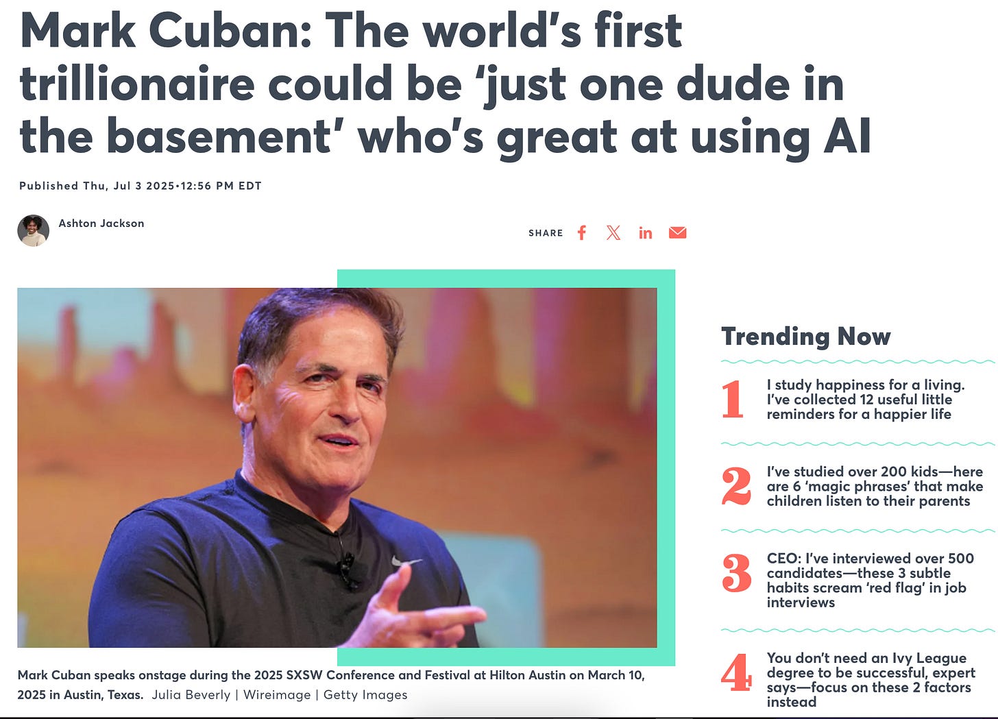 The Spectator Effect - Seth