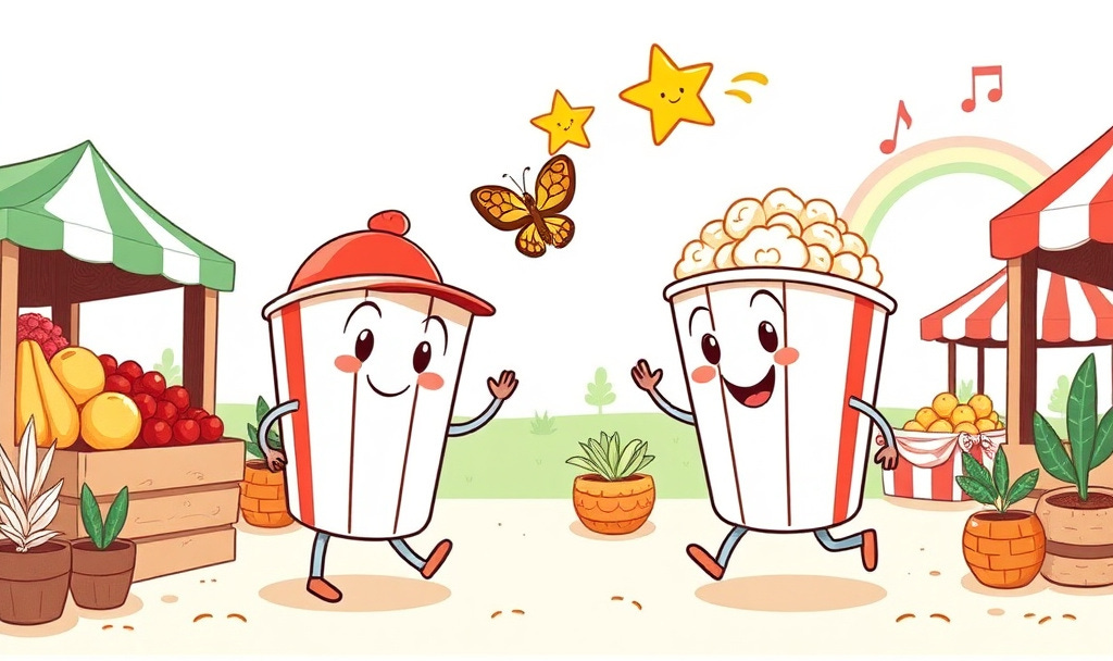 Random Free Experimental Prompt - by I Report Life