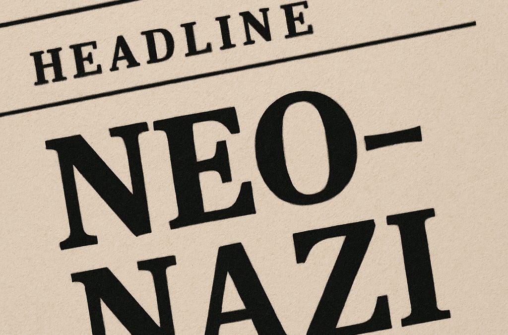 What Does “Neo” Mean—and Why Does It Keep Showing Up in the Headlines?