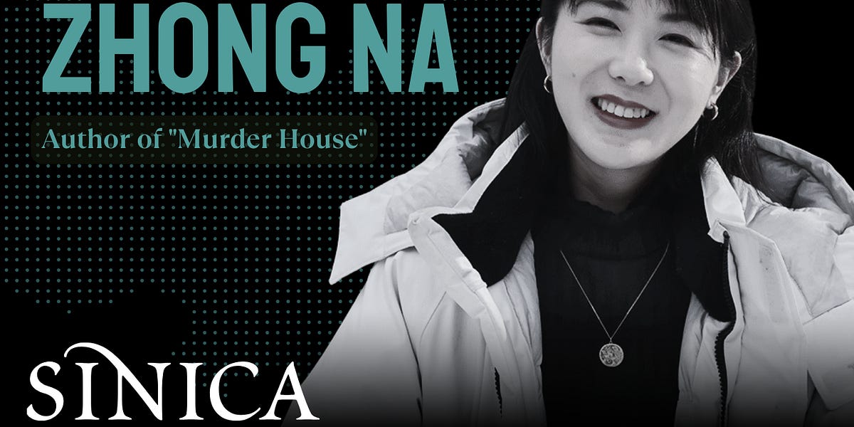 Transcript | Murder House: Zhong Na on the Silicon Valley Tragedy That ...