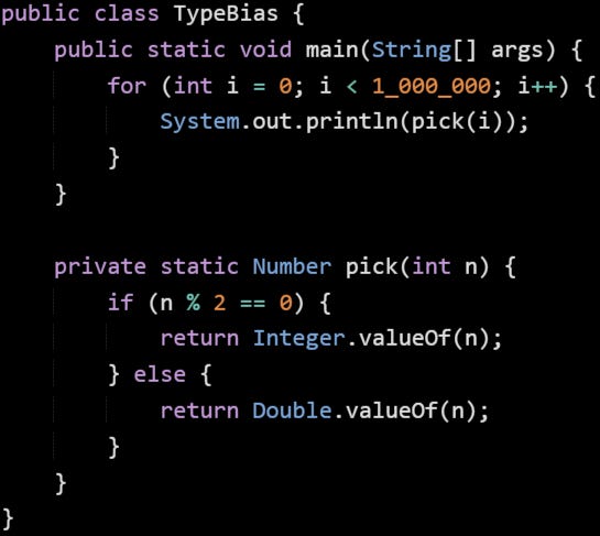 How JIT Compilation Uses Code Caching in Java