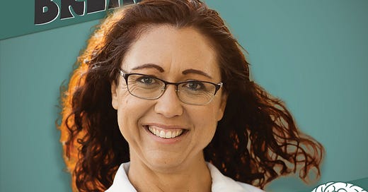 Mayim Bialik's Breakdown Podcast | Substack