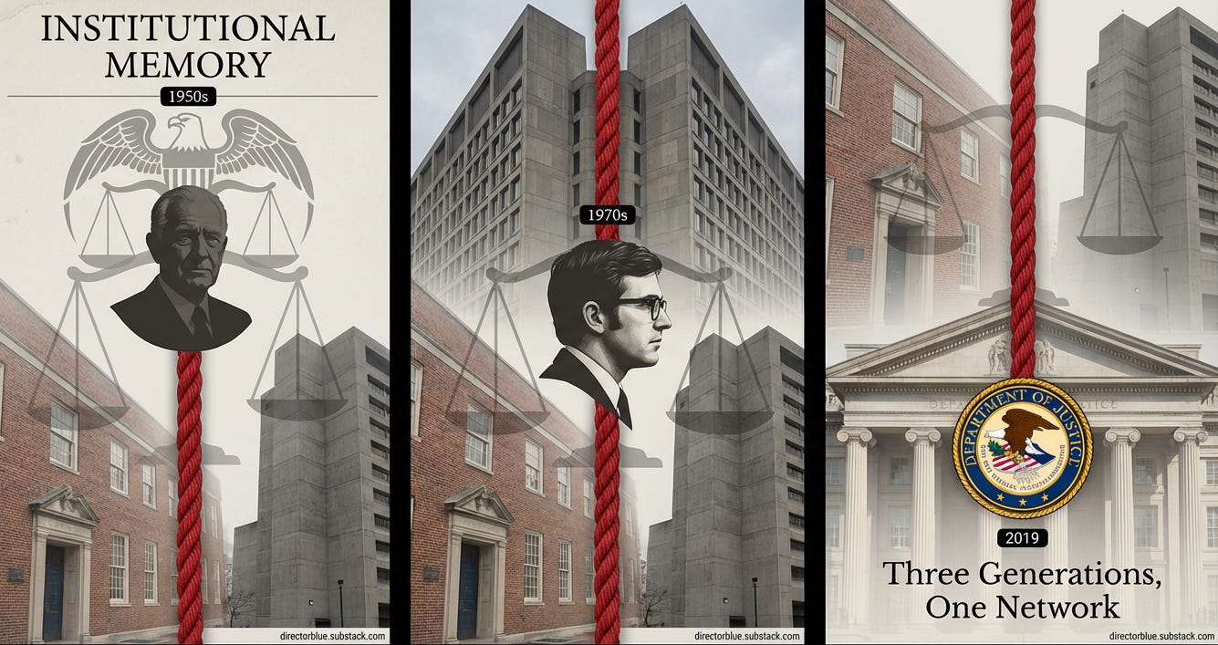 Top 10 New Epstein Insights From Mike Benz - Conservative Angle