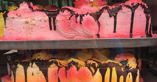 cmshultz.com | Cayse M. Shultz | Substack